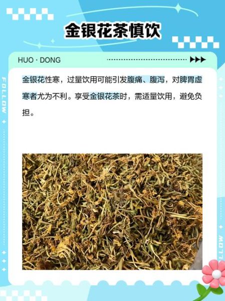 金银花禁忌人群_金银花泡水禁忌-第1张图片-山城妙识 金银花禁忌人群_金银花泡水禁忌-第1张图片-山城妙识