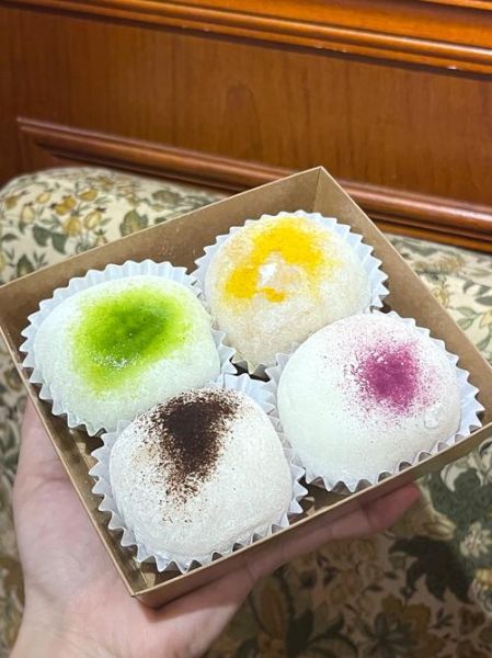 糯米图片大全_糯米美食做法有哪些-第3张图片-山城妙识 糯米图片大全_糯米美食做法有哪些-第3张图片-山城妙识