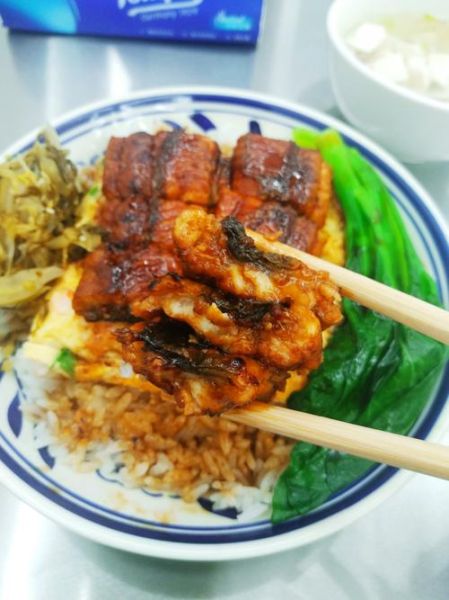 鳗鱼饭是河鳗还是海鳗_正宗鳗鱼饭用哪种鳗鱼-第1张图片-山城妙识 鳗鱼饭是河鳗还是海鳗_正宗鳗鱼饭用哪种鳗鱼-第1张图片-山城妙识