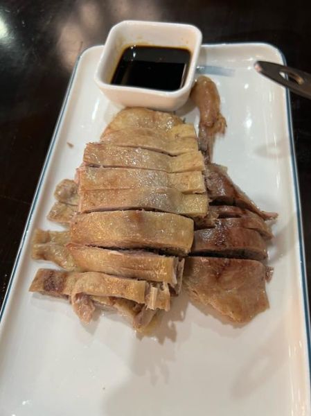 鹅肉怎么做好吃又简单_鹅肉最简单的家常做法-第1张图片-山城妙识 鹅肉怎么做好吃又简单_鹅肉最简单的家常做法-第1张图片-山城妙识