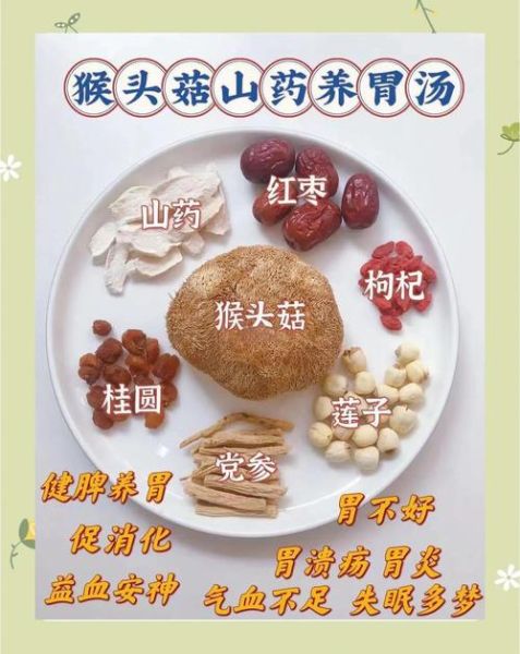 猴头菇治胃病怎么吃_猴头菇养胃的正确吃法-第1张图片-山城妙识 猴头菇治胃病怎么吃_猴头菇养胃的正确吃法-第1张图片-山城妙识