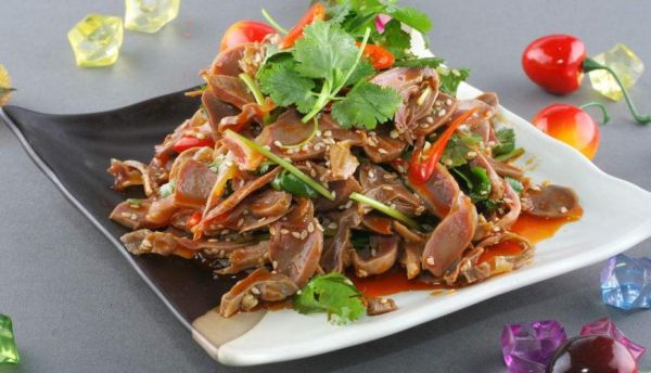 鸡胗跟什么菜搭配_鸡胗炒什么好吃-第3张图片-山城妙识 鸡胗跟什么菜搭配_鸡胗炒什么好吃-第3张图片-山城妙识