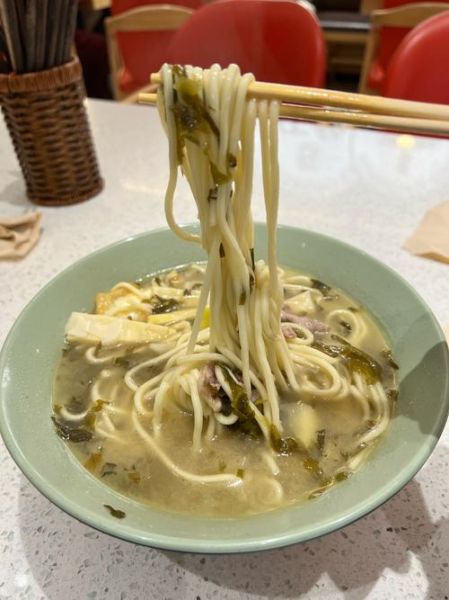 片儿川是什么_片儿川的由来和做法-第1张图片-山城妙识