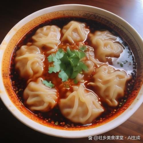 龙抄手由来_龙抄手为什么叫抄手-第3张图片-山城妙识 龙抄手由来_龙抄手为什么叫抄手-第3张图片-山城妙识