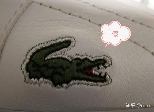 鳄鱼品牌是哪个国家的_鳄鱼品牌真假辨别方法-第3张图片-山城妙识