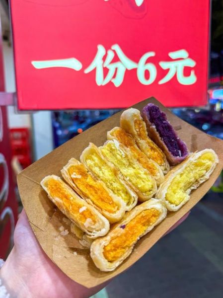 潮汕绿豆饼能放多久_常温保存还是冷藏-第1张图片-山城妙识 潮汕绿豆饼能放多久_常温保存还是冷藏-第1张图片-山城妙识