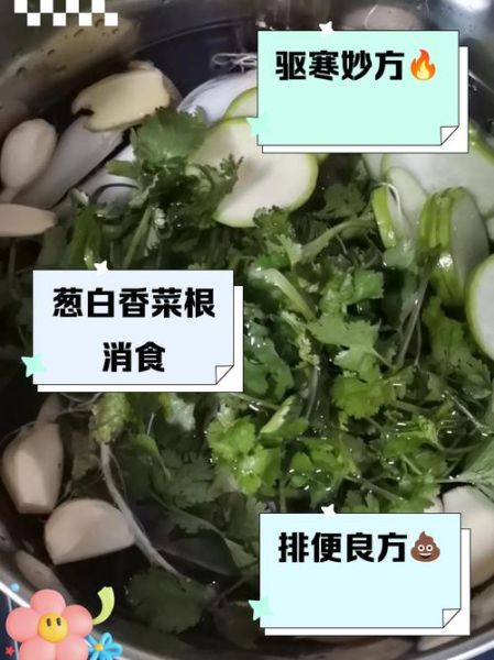 葱白煮水要煮几分钟_葱白煮水正确做法-第3张图片-山城妙识 葱白煮水要煮几分钟_葱白煮水正确做法-第3张图片-山城妙识