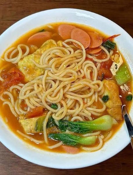 鸡蛋面怎么做_鸡蛋面怎么做好吃-第2张图片-山城妙识 鸡蛋面怎么做_鸡蛋面怎么做好吃-第2张图片-山城妙识