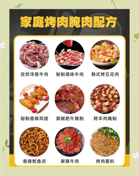 烤肉蘸酱怎么做_自制烤肉蘸酱配方-第1张图片-山城妙识 烤肉蘸酱怎么做_自制烤肉蘸酱配方-第1张图片-山城妙识