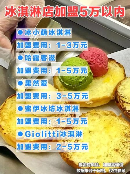 雪糕品牌加盟哪家好_加盟费用多少钱-第2张图片-山城妙识 雪糕品牌加盟哪家好_加盟费用多少钱-第2张图片-山城妙识