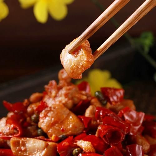 麻辣兔子肉怎么做_川味麻辣兔丁正宗做法-第3张图片-山城妙识 麻辣兔子肉怎么做_川味麻辣兔丁正宗做法-第3张图片-山城妙识