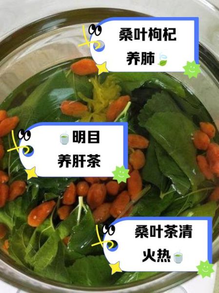 枸杞叶泡水喝的功效与禁忌_枸杞叶茶怎么喝最养生-第1张图片-山城妙识 枸杞叶泡水喝的功效与禁忌_枸杞叶茶怎么喝最养生-第1张图片-山城妙识