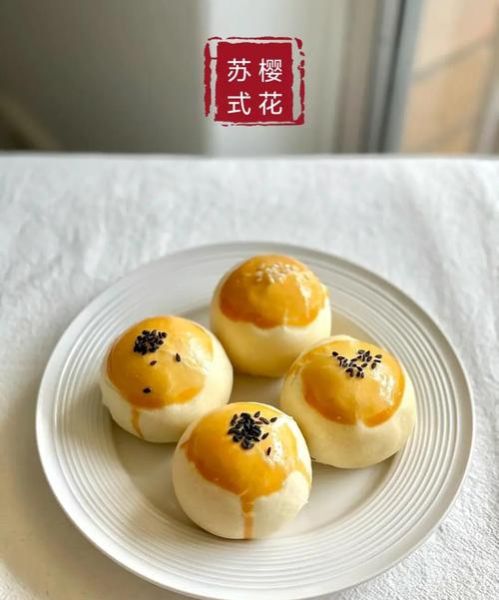 苏式月饼的做法及配方_苏式月饼怎么做才酥-第1张图片-山城妙识