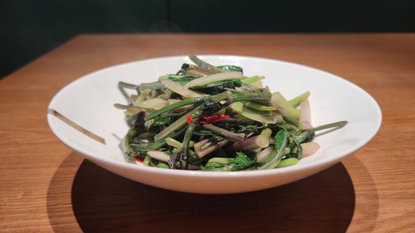 炒红菜苔家常做法_红菜苔怎么炒不苦-第3张图片-山城妙识 炒红菜苔家常做法_红菜苔怎么炒不苦-第3张图片-山城妙识
