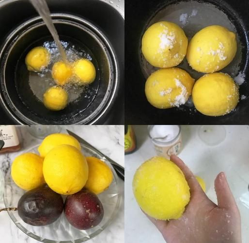 百香果柠檬蜂蜜水骗局_如何辨别真假-第3张图片-山城妙识