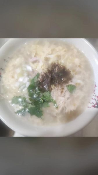 油饼母鸡汤怎么做_正宗油饼母鸡汤配方-第3张图片-山城妙识