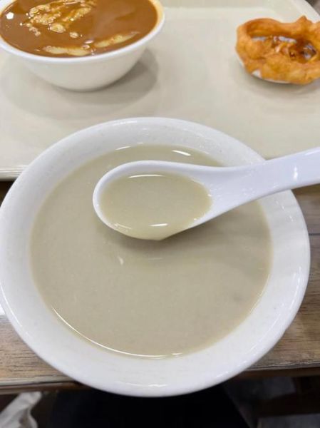 老北京豆汁什么味道_豆汁为什么酸-第3张图片-山城妙识