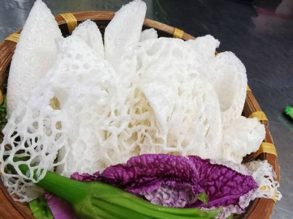 竹荪凉拌怎么做_竹荪凉拌需要焯水吗-第3张图片-山城妙识