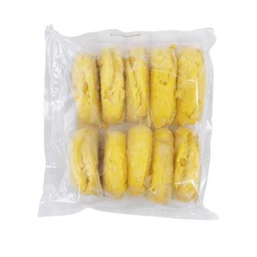 石磨玉米饼怎么做_石磨玉米饼配方比例-第1张图片-山城妙识