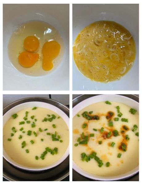 银鱼炖蛋怎么做_银鱼炖蛋要蒸多久-第3张图片-山城妙识