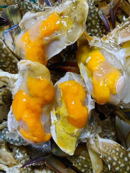 花蟹怎么煮_花蟹煮多久才熟-第3张图片-山城妙识