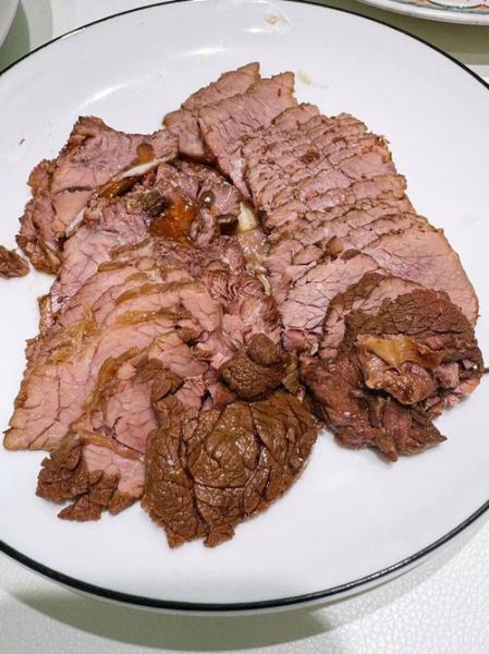 酱牛肉最正宗的做法_家庭版酱牛肉怎么做-第3张图片-山城妙识