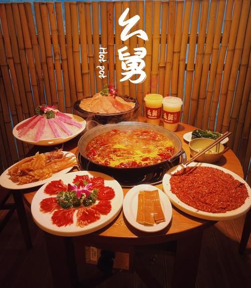 重庆火锅二十强哪家好_重庆火锅二十强必吃榜-第1张图片-山城妙识 重庆火锅二十强哪家好_重庆火锅二十强必吃榜-第1张图片-山城妙识