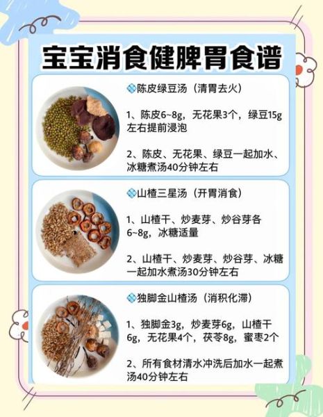 儿童开胃菜谱大全做法_孩子不爱吃饭怎么办-第1张图片-山城妙识
