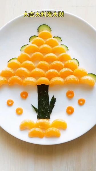 水果拼盘图片大全大图_怎么做简单又好看-第3张图片-山城妙识 水果拼盘图片大全大图_怎么做简单又好看-第3张图片-山城妙识