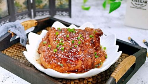 老上海红烧大排怎么做_正宗大排腌制多久-第1张图片-山城妙识