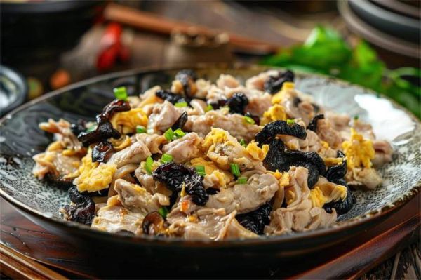 鲁菜经典十大名菜有哪些_正宗做法难不难-第1张图片-山城妙识 鲁菜经典十大名菜有哪些_正宗做法难不难-第1张图片-山城妙识