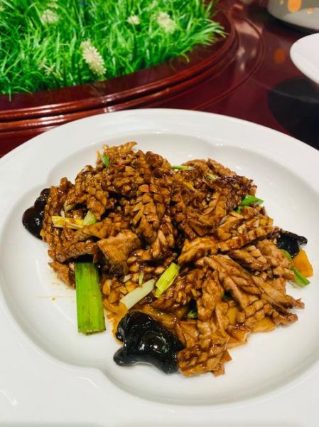 鲁菜经典十大名菜有哪些_正宗做法难不难-第3张图片-山城妙识 鲁菜经典十大名菜有哪些_正宗做法难不难-第3张图片-山城妙识
