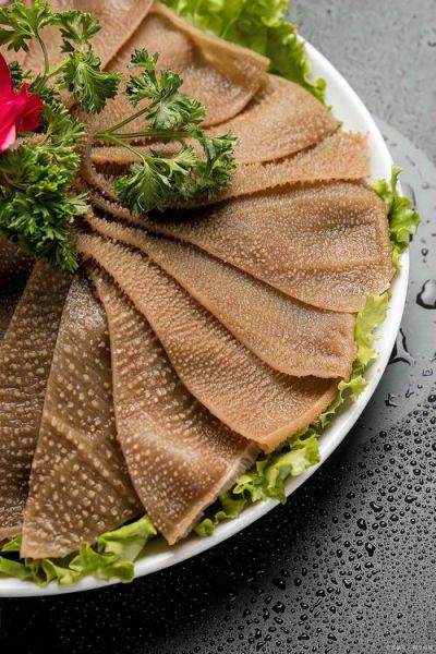 毛肚煮多久才熟_毛肚涮火锅最佳时间-第1张图片-山城妙识