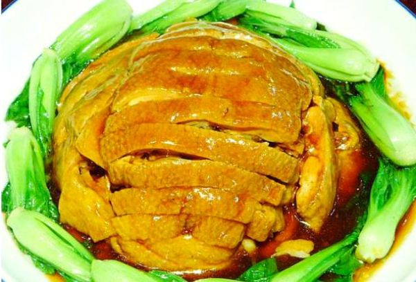 上海正宗老八样菜谱_做法大全-第3张图片-山城妙识