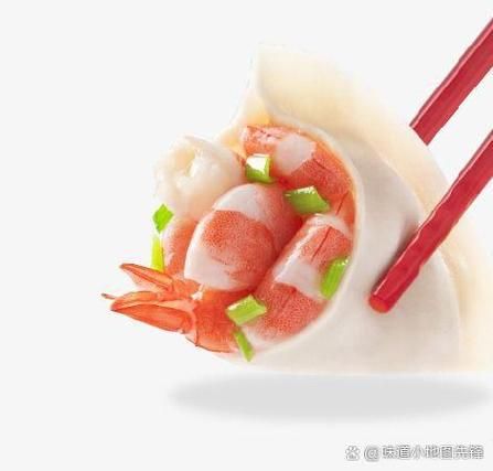 虾三鲜馅儿饺子怎么做_虾三鲜馅儿饺子馅怎么调-第3张图片-山城妙识
