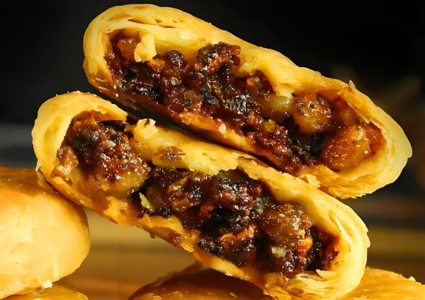 黄山烧饼哪个牌子最正宗_黄山烧饼十大品牌排名-第2张图片-山城妙识