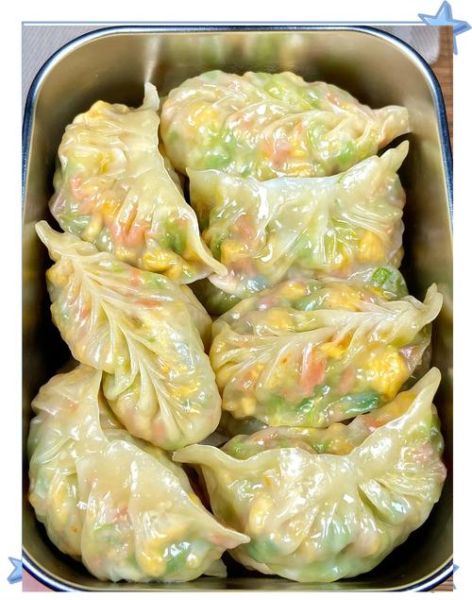 三鲜馅饺子是哪三鲜素_素三鲜饺子馅有哪些-第2张图片-山城妙识
