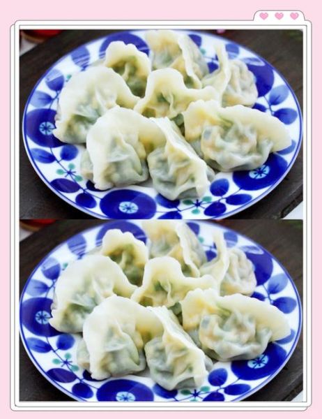 三鲜馅饺子是哪三鲜素_素三鲜饺子馅有哪些-第3张图片-山城妙识