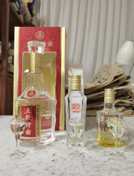 酒曲哪种好_大曲小曲区别与选购指南-第2张图片-山城妙识