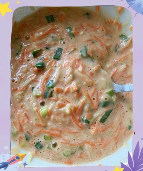 鸡蛋饼干的做法_电饼铛怎么做鸡蛋饼干-第1张图片-山城妙识