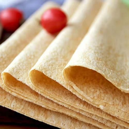 山东煎饼用什么面_山东煎饼的做法和配料-第3张图片-山城妙识