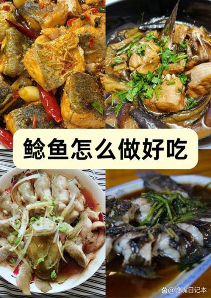鲶鱼怎么做好吃_家常做法-第1张图片-山城妙识