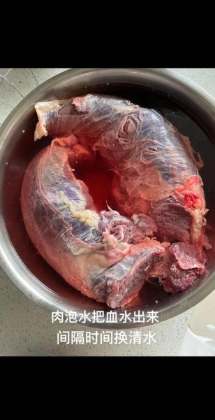 酱肉怎么做_酱肉配方窍门-第2张图片-山城妙识