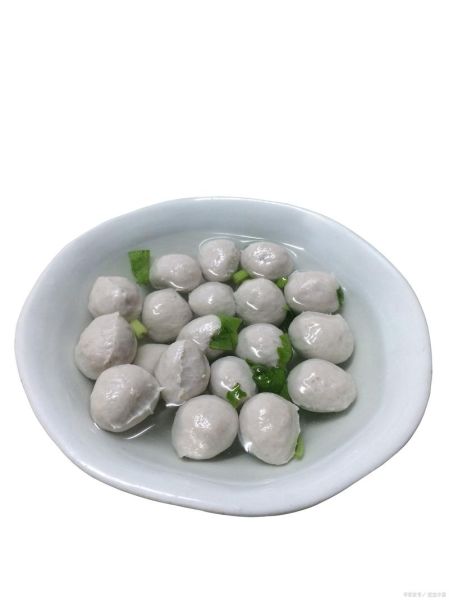 正宗鲅鱼丸子怎么做_鲅鱼丸子Q弹不腥的秘诀-第3张图片-山城妙识