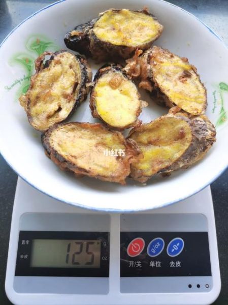 茄盒热量是多少_减肥能吃茄盒吗-第2张图片-山城妙识