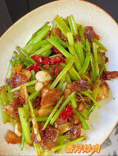 肉菜大全家常怎么做_肉菜搭配技巧-第3张图片-山城妙识