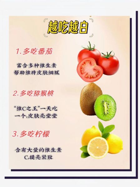 白细胞低吃什么水果好_哪些水果能快速升白-第1张图片-山城妙识
