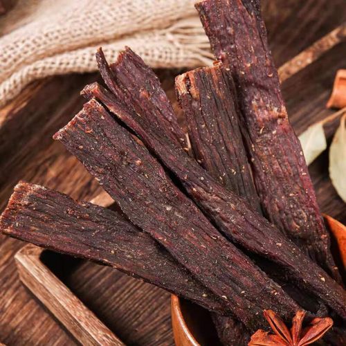 西藏牛肉干哪个牌子正宗_西藏牛肉干多少钱一斤-第3张图片-山城妙识 西藏牛肉干哪个牌子正宗_西藏牛肉干多少钱一斤-第3张图片-山城妙识