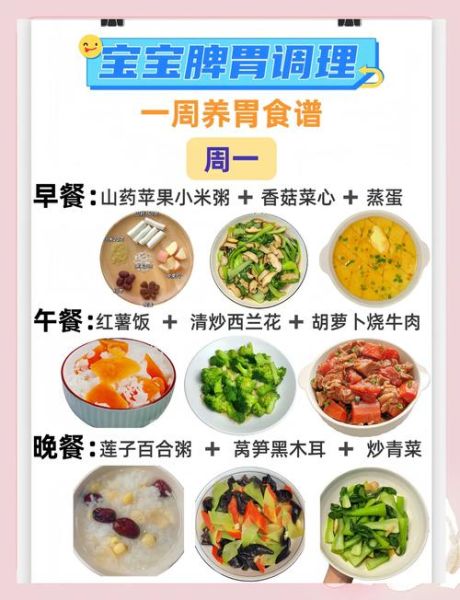 清淡家常菜有哪些_养胃食谱怎么做-第1张图片-山城妙识 清淡家常菜有哪些_养胃食谱怎么做-第1张图片-山城妙识
