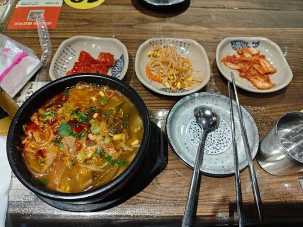韩国汤饭怎么做_韩国汤饭热量高吗-第2张图片-山城妙识 韩国汤饭怎么做_韩国汤饭热量高吗-第2张图片-山城妙识